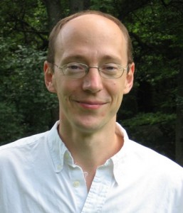 Jeff Dolven – Poetry @ Princeton