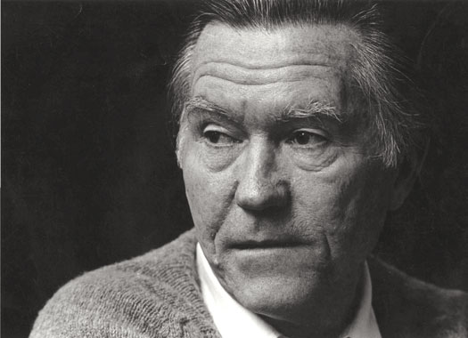 A Message from the Wanderer – Poetry @ Princeton